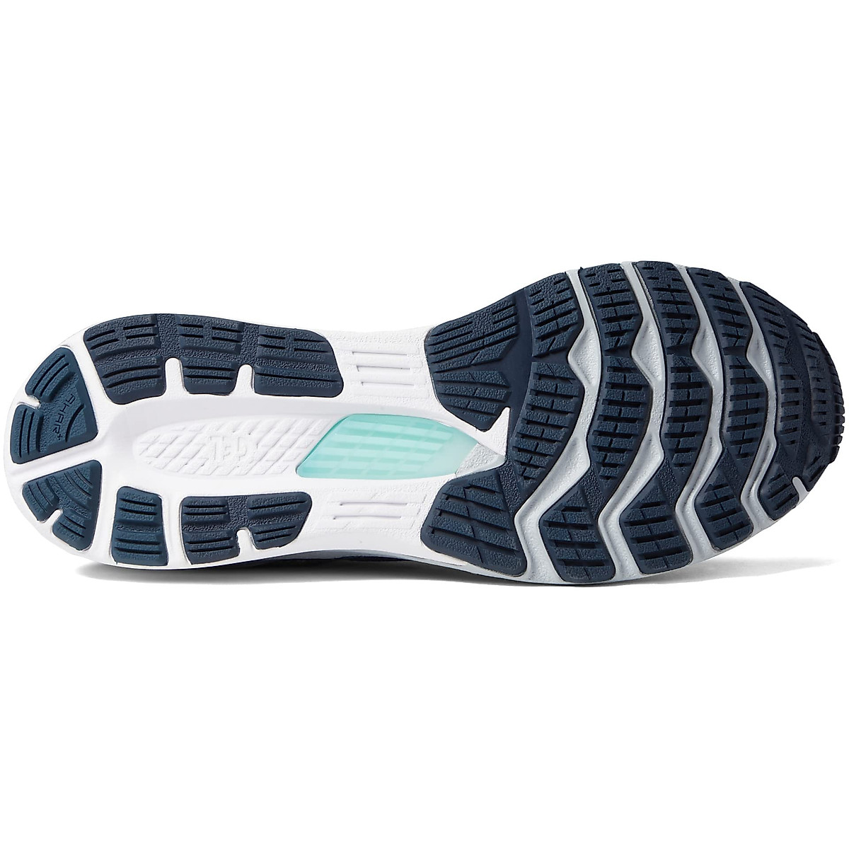 ASICS Gel-Kayano® 28 Knit French Blue/Fresh Ice 7.5 B (M)