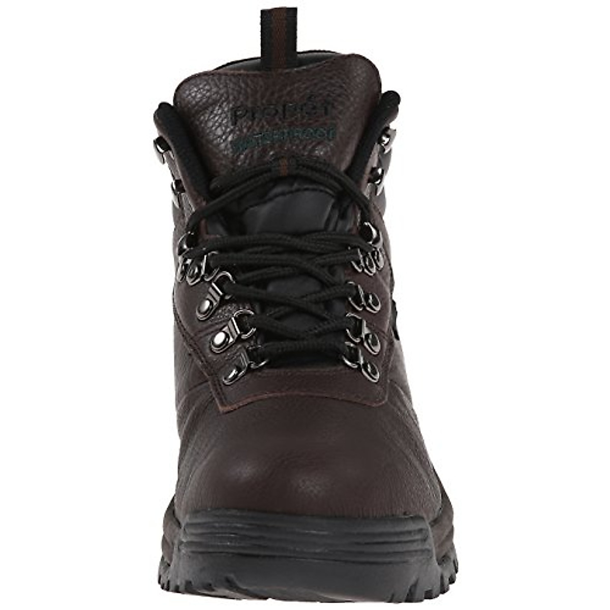 Propét Men's Cliff Walker Hiking Boot, Brown Crazy Horse, 9 Medium