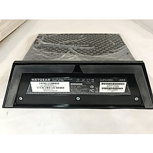 NETGEAR AC1450 Dual Band Gigabit Smart WiFi Router