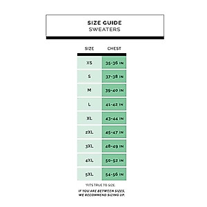 Tipsy Elves Men's Blue Santa Log on The Fire Ugly Christmas Sweater Size Small