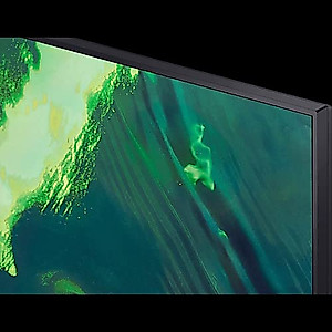 SAMSUNG QN65Q70AA 65 Inch QLED 4K UHD Smart TV (2021) - (Renewed)