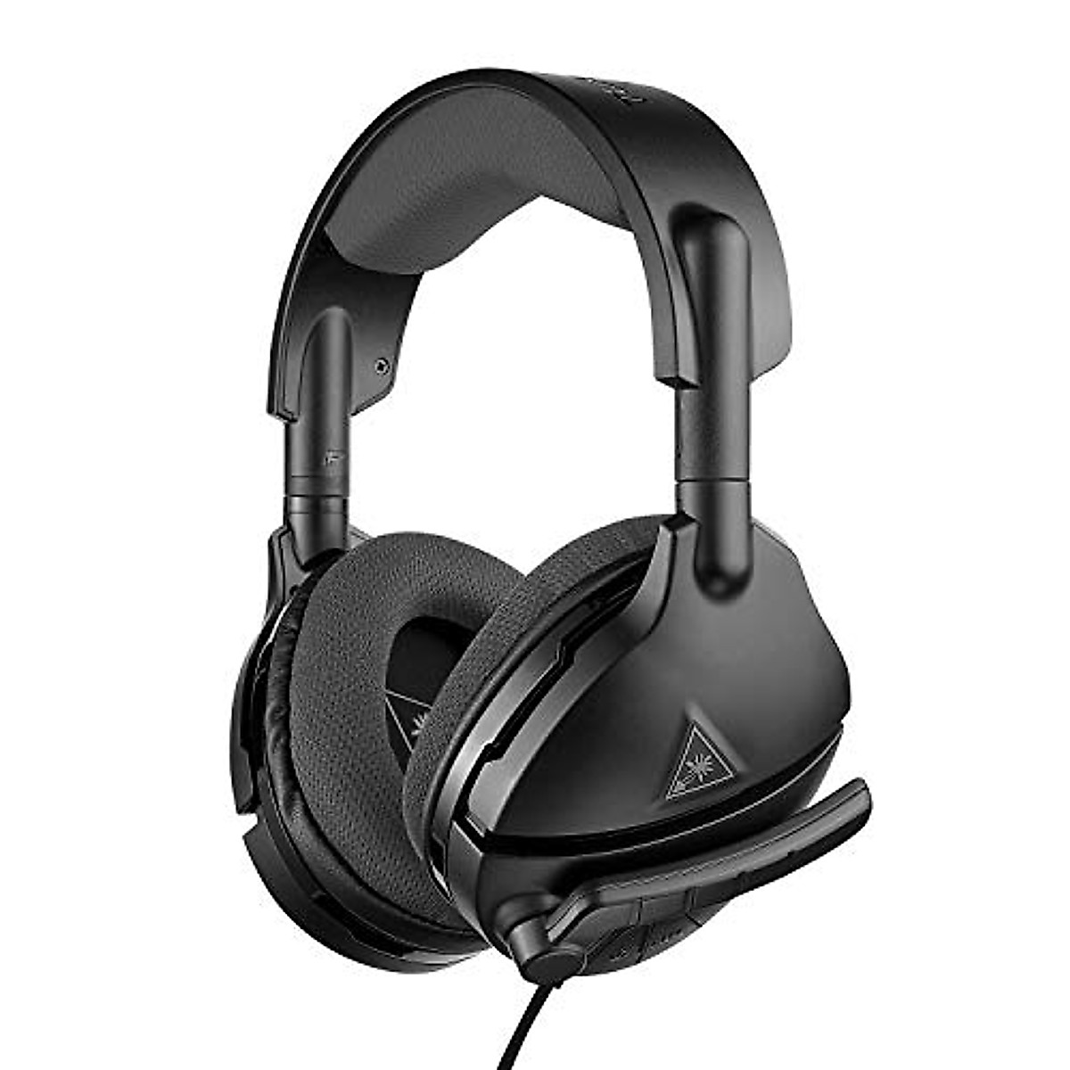 Turtle Beach Atlas Three Amplified Gaming Headset - PC, PS4, Xbox One and Nintendo Switch, Black