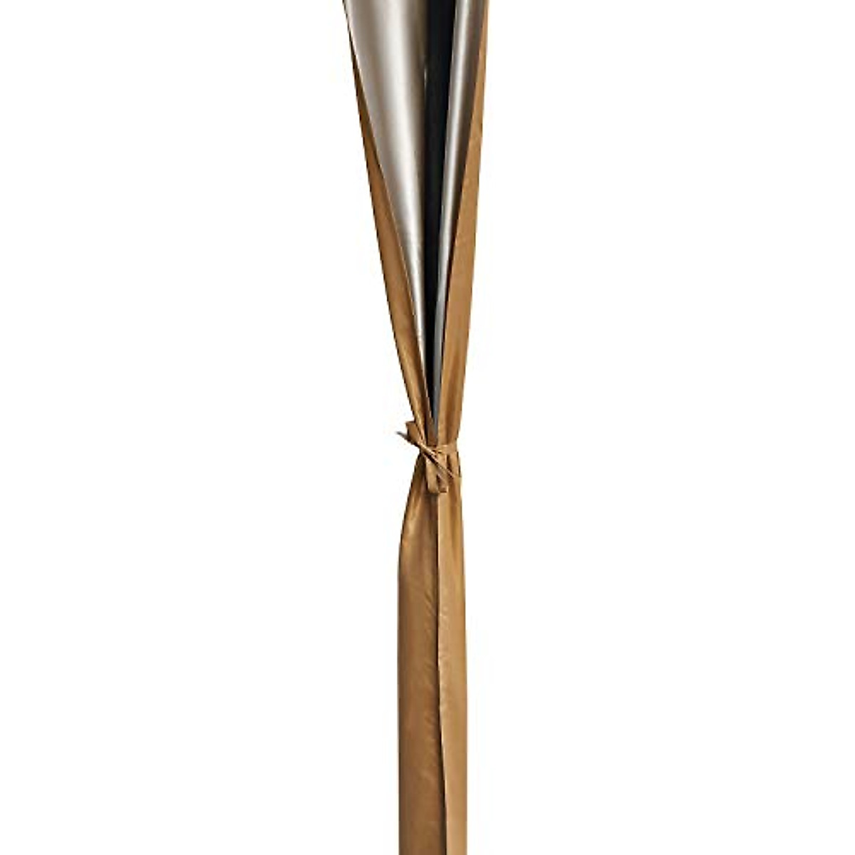 ARROWHEAD OUTDOOR 13’x13’ Pop-Up Canopy & Instant Shelter, 150D Fabric Construction, Adjustable Height, Wheeled Carry Bag, Guide Ropes & Stakes Included, Brown & Tan v2 (New) (KGS0389U)