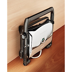 Hamilton Beach 25460 Panini Press Gourmet Sandwich Maker (Discontinued)