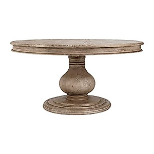 Kosas Home Beatriz Dining Tables, Natural Brown