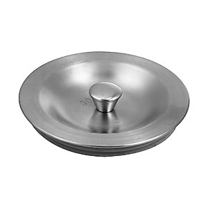 Drain Cover Sink Stopper Kitchen Supplies Sink Hair Stopper Drain Kitchen Sink Supplies Stopper Stopper Sink Kitchen Stopper Kitchen Accessory