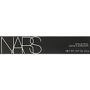 NARS Satin Lip Pencil - Lodhi By Nars for Women - 0.07 Oz Lipstick, 0.07 Oz (9203)