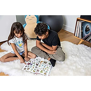 Pokémon Epic Sticker Collection 2nd Edition: From Kanto to Galar (2) (Pokemon Epic Sticker Collection)