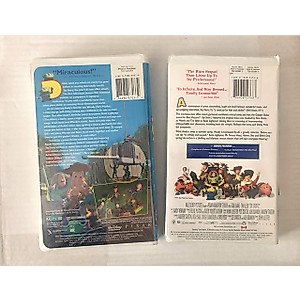 Toy Story 2 Pack Collection : Toy Story and Toy Story 2
