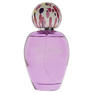 Perry Ellis Very Purple EDP Spray Women 3.4 oz