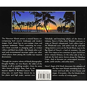 Hawaii: Images of the Islands