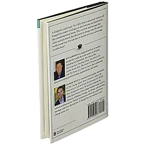 The Coffee Bean: A Simple Lesson to Create Positive Change (Jon Gordon)