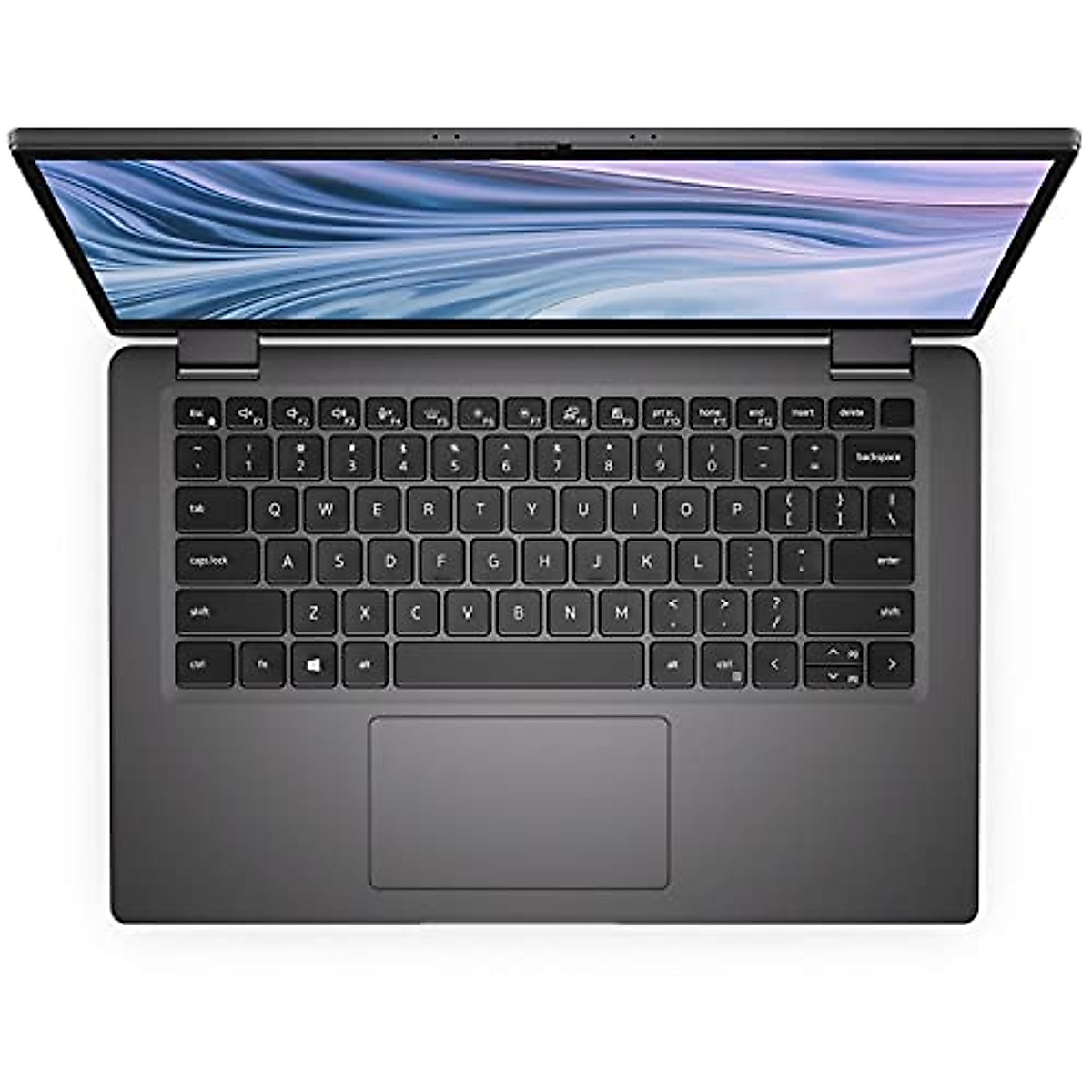 2020 Dell Latitude 7310 Laptop 13" - Intel Core i5-10310U - Quad Core 1.7GHz (4.4GHz With Turbo Boost) - 256GB SSD - 16GB RAM - FHD Touchscreen (Renewed)