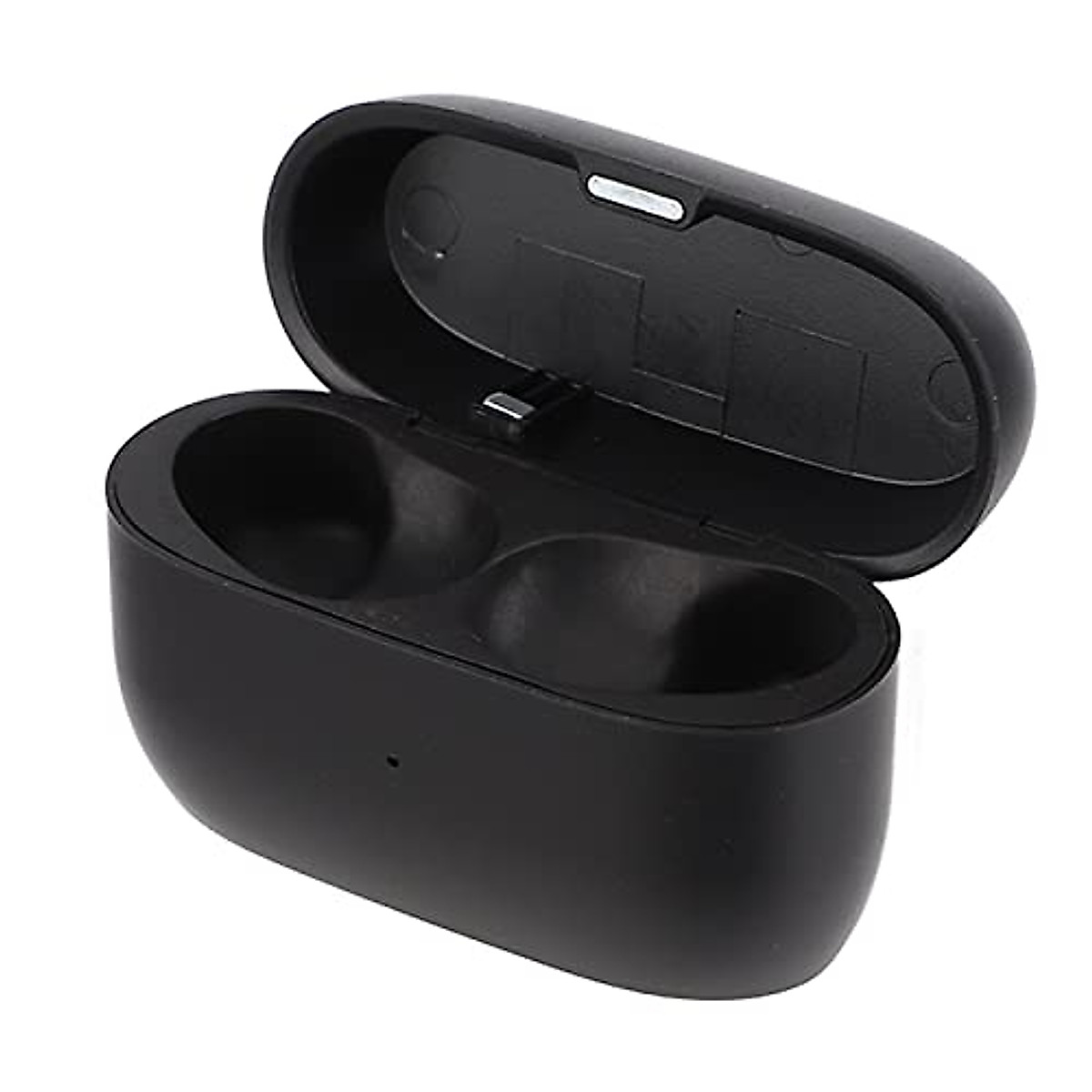 Earbuds Charging Case Box for Jabra Elite 75t, 700mAh Battery Capacity, Wireless Bluetooth Earphone Replacement Accessories for Jabra Elite Active 75t