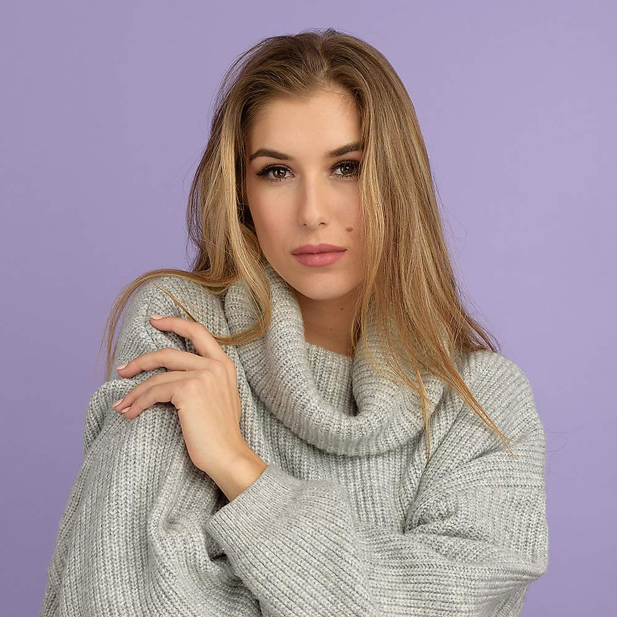 Savage Seamless Background Paper - #29 Orchid (107 in x 36 ft)