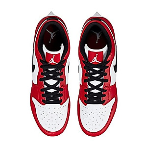 Nike Jordan 1 Football Cleats Heatseeker Lows sz 10