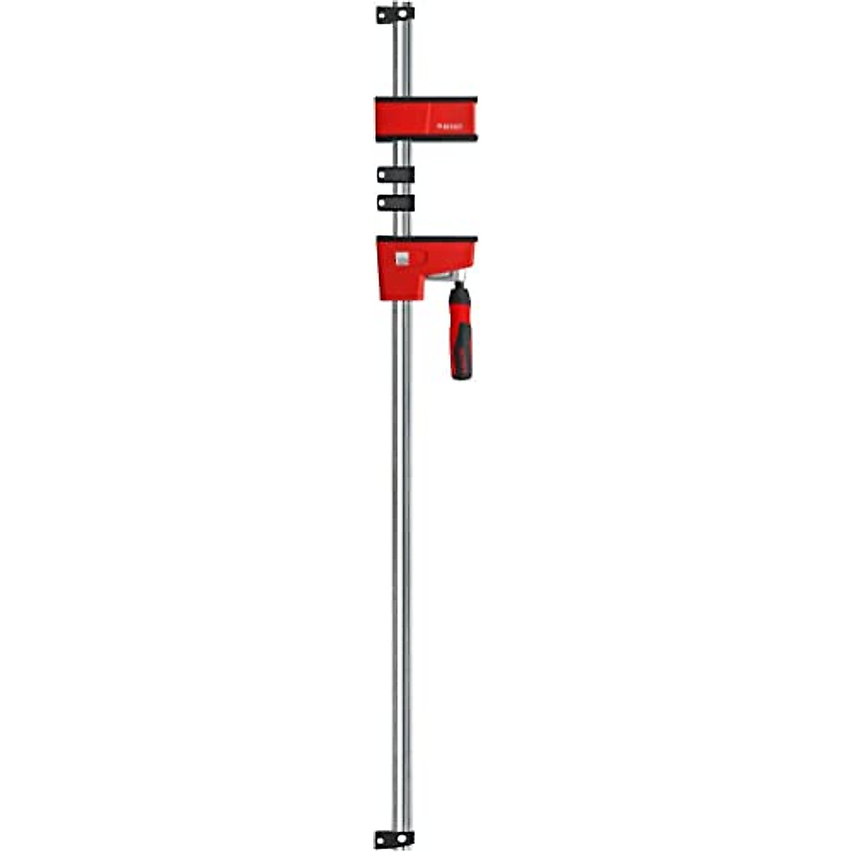 BESSEY KREV40, 40 In., Vario K Body REVO clamping system - 1700 lbs Nominal Clamping Force , Spreader, and Woodworking Accessories - Clamps and Tools for Woodworking, Cabinetry, Case Work