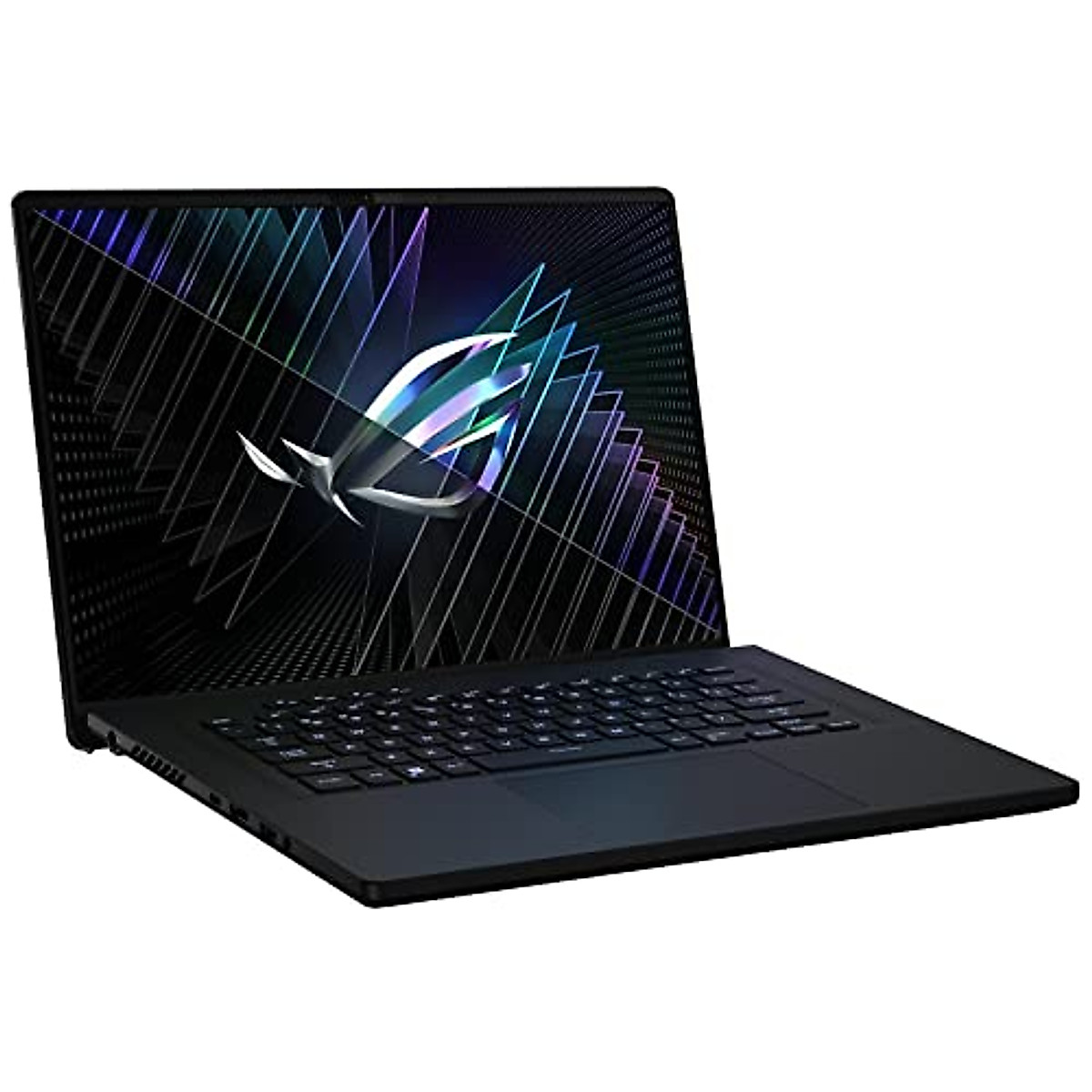 EXCaliberPC 2023 ASUS ROG Zephyrus M16 GU604VY-XS97 (i9-13900H, 32GB RAM, 2TB NVMe SSD, RTX 4090 16GB, 16" QHD+ 240Hz 3ms, Windows 11 Pro) Gaming Laptop with Anime Matrix