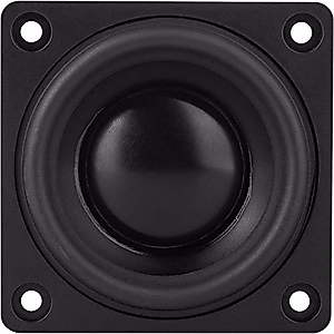 Dayton Audio DMA58-4 2" Dual Magnet Aluminum Cone Full-Range Driver 4 Ohm
