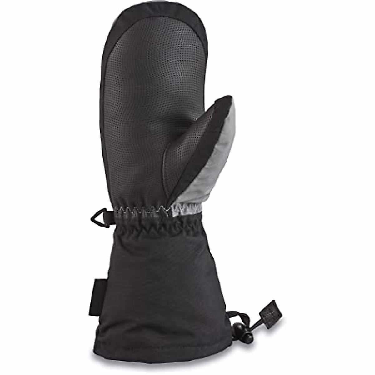 Dakine Youth Tracker Mitt - Steel Grey, Small