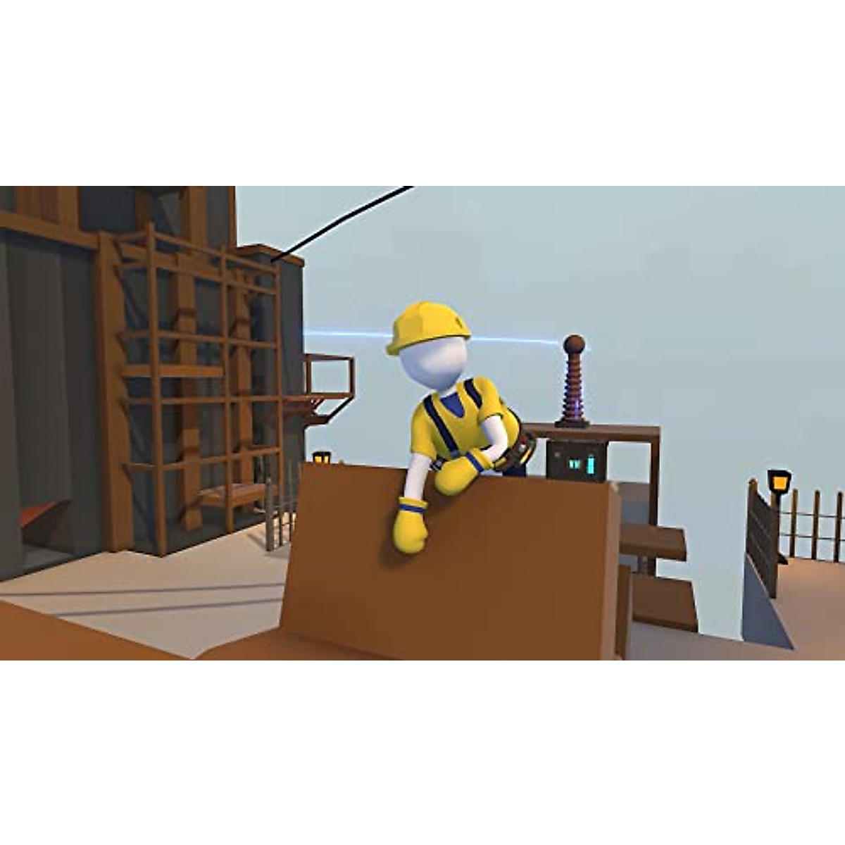 Human: Fall Flat - Dream Collection - PlayStation 4