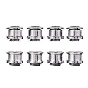 Steel Double Chainring Bolts, Crankset Screw Bolts, Mountain Bikes Road Chain Wheel Crankset Screws Double Chainring Bolts & Nuts