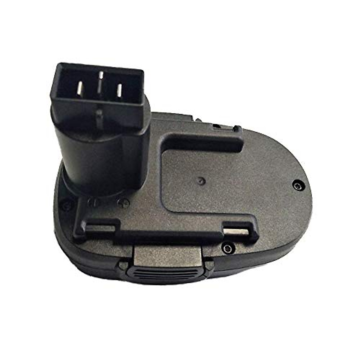 WA1820 for Worx Adapter 18/20V Li-ion Battery to 18V NI Cordless Power Tool WA3127 WA3152 WG150 WG152 WG250 WG541 WG900 WG901（not Battery）