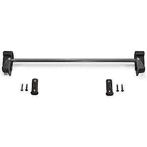 Peg Perego Primo Viaggio Adapter for Selfie Stroller - Accessory - Black