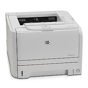 HP Laserjet P2035 Printer