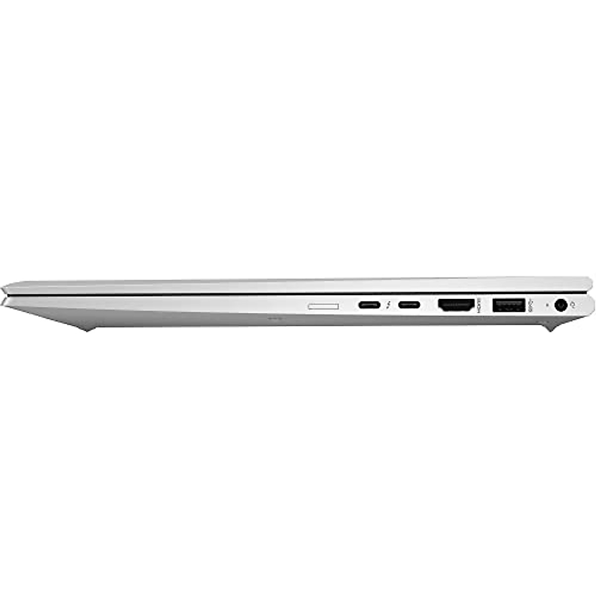 HP 2023 EliteBook 850 G8 15.6" FHD IPS Laptop (Intel i5-1145G7 4-Core, 32GB RAM, 1TB PCIe SSD, Intel Iris Xe, Backlit KYB, FP, 2 Thunderbolt 4, WiFi 6, BT 5.2, Webcam, Win 11 Pro) w/Hub