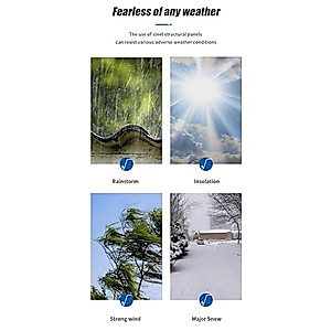 40ft Folding Movable Container Homes Expandable Container House with 3 Bedrooms for Urban and Rural Adventures