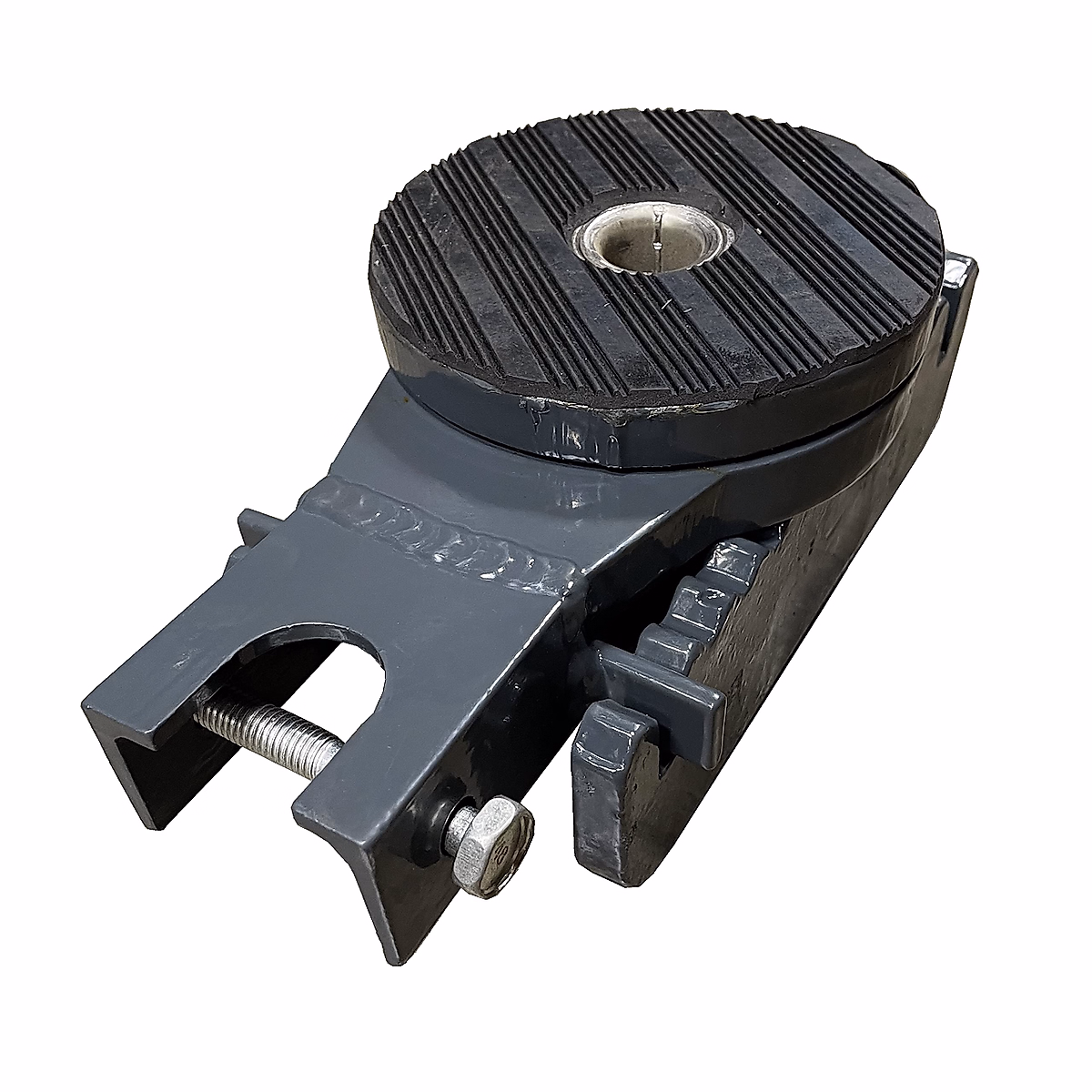 Pake Handling Tools - Equipment Roller Skate Kit - Heavy Duty Durable Machinery Moving Dolly 44000lbs Capacity