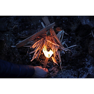 UCO Behemoth Match 3 Pack