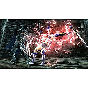 Soul Calibur IV Xbox 360