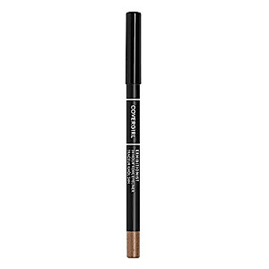 COVERGIRL Exhibitionist 24-Hour Kohl Eyeliner, Gold Metallic