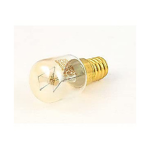 Alto Shaam LP-34206 Light Bulb, 230/240-volt, 25-watt