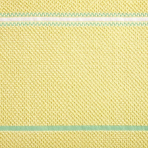 MARTHA STEWART Amber Floral Kitchen Towel Set 4-Pack, Pink/Yellow, 16"x28"