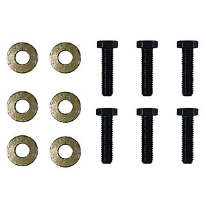 Draw-Tite 75578 Max-Frame Class III 2" Receiver Hitch , Black