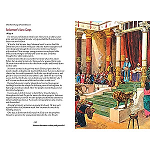 Egermeier's Bible Story Book (hardback)