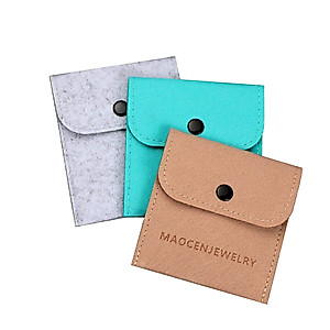 MAOCEN Zodiac Bracelet for Men Women 8mm 10mm White/Black Stone Lucky Blessing Beaded Star Sign Constellation Horoscope Bracelet Fashion Jewelry Gifts (6.5, Taurus)