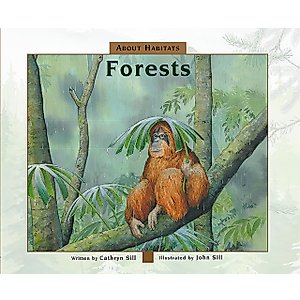 About Habitats: Forests