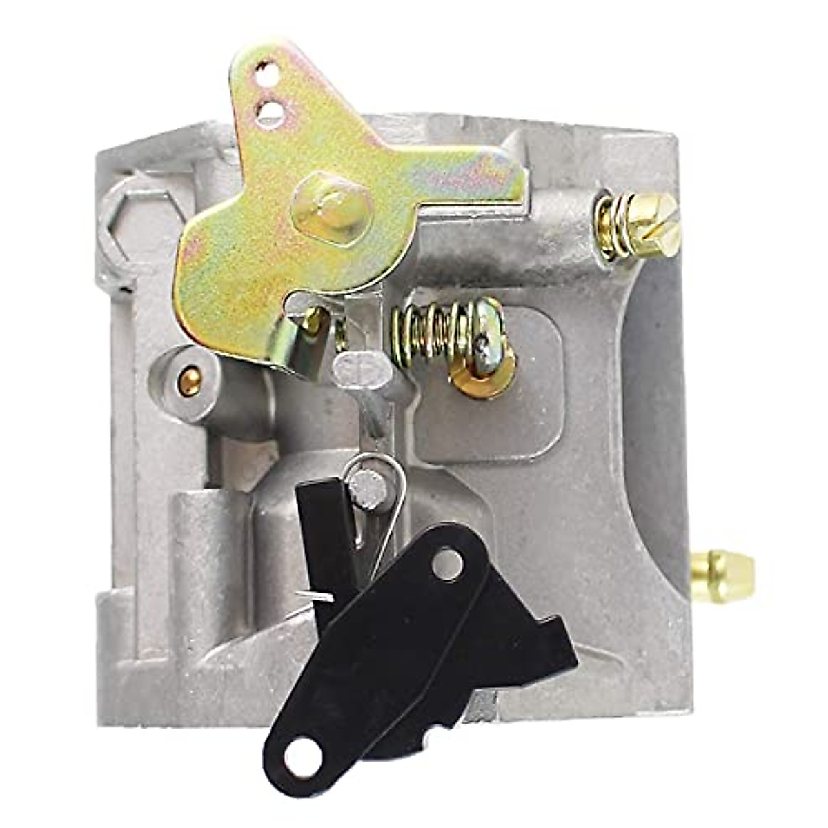 EA190V Carburetor for Subaru Robin EA190V EA175V EV190A Fits Honda XR2750 Troy-Bilt TB130 020344 Husqvarna 7021P HU800H HU700L Lawn Mower Replaces 16100-Z1A-801 802