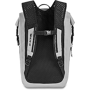 Dakine Cyclone Roll Top 32 Liter Pack, Griffin, One Size