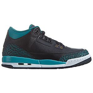 Jordan Mens Air 3 Retro GG 441140 018 - Size 7Y