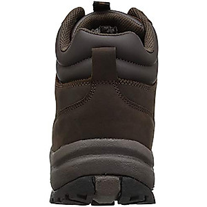 Propét Men's Cliff Walker Hiking Boot, Brown Crazy Horse, 16 X-Wide