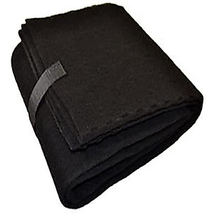 CFS COMPLETE FILTRATION SERVICES EST.2006 Universal Cut to Fit Carbon Pad Pre Filter Roll for Air Purifiers Furnace Filters and Air Conditioner Filters (2)
