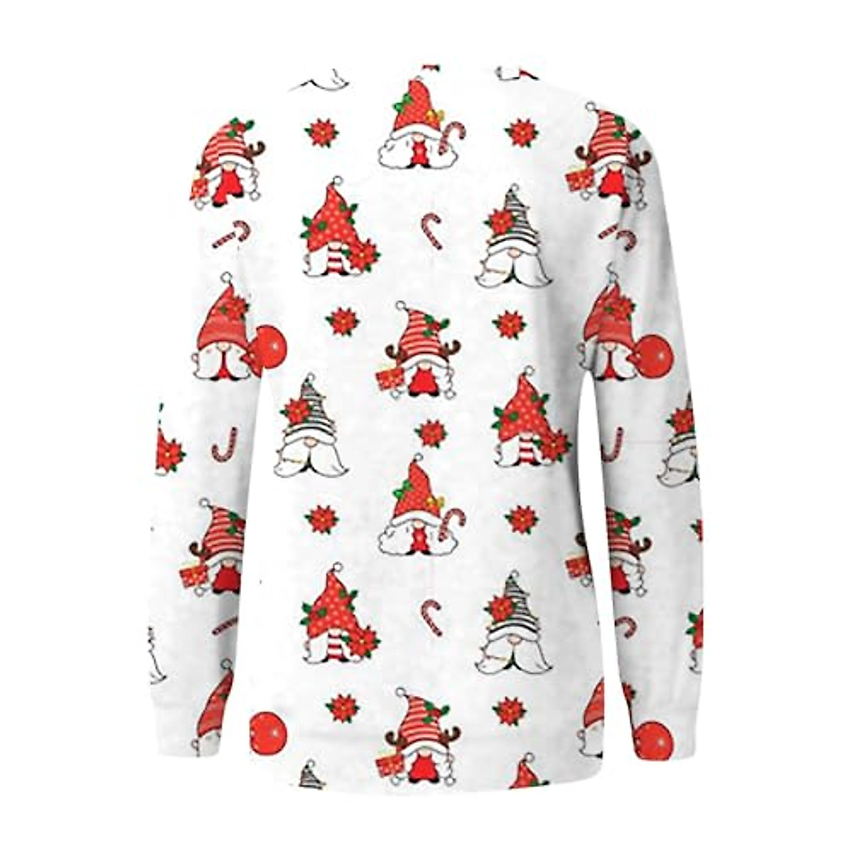 JJHAEVDY Christmas Fall Fashion Sweatshirts for Women Classic Sweatshirt Winter Letter Outfits Color Blocking Clothes Quarter Zip Sweatshirt Women Tunic(4-White,XX-Large)