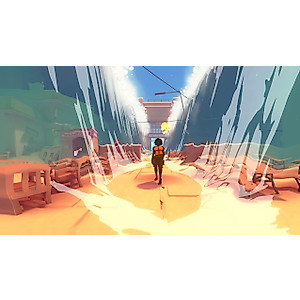 Sea of Solitude: The Director's Cut - Nintendo Switch