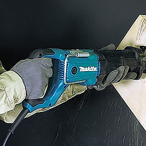 Makita JR3051T Recipro Saw - 12 AMP