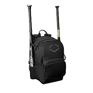 EvoShield SRZ-1 Backpack - Black
